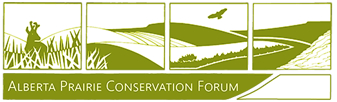 Prairie - Alberta Prairie Conservation Forum